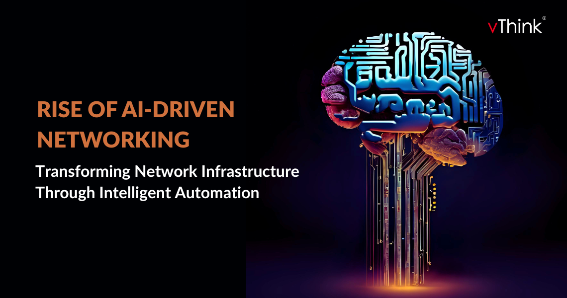 AI Networking: Transforming Network Infrastructure